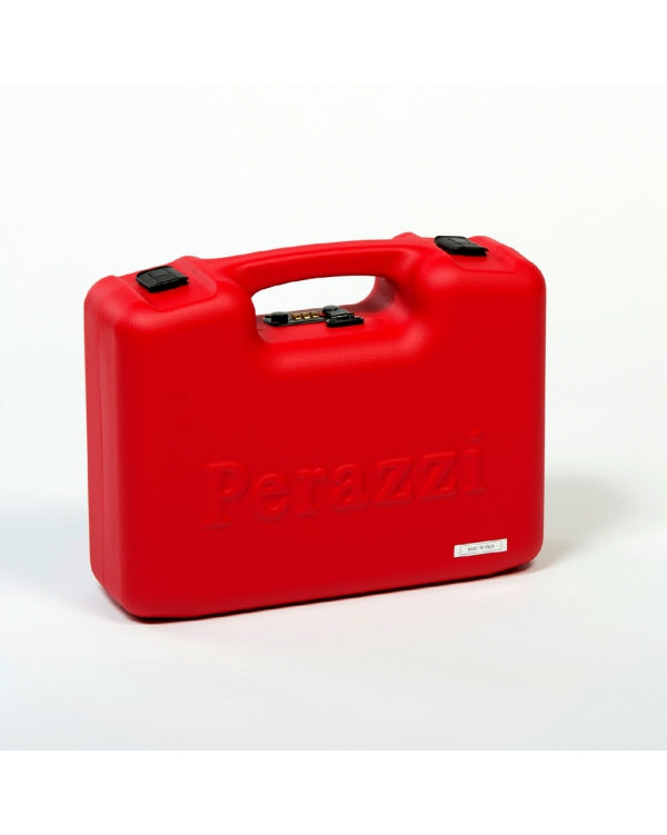 Perazzi - ABS shotshell case – Barking Dog Sports