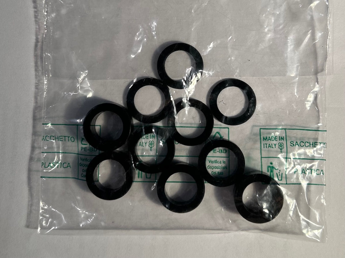 TSK - Adjustable Comb Ring Kit – Barking Dog Sports