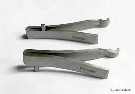 Perazzi Leaf Spring – Barking Dog Sports