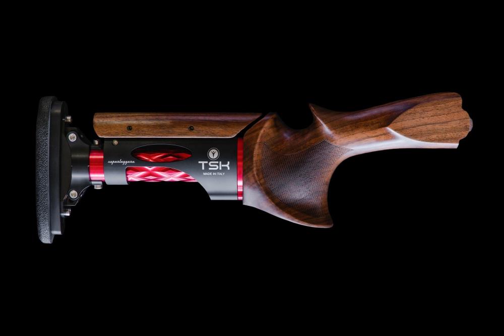 TSK 'Superleggera' Stock (Contact us to order) – Barking Dog Sports